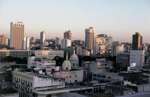 Viaje a Asunción, guía de turismo | Viaje a América : Viaje a América